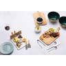 Viners 5 Piece Cheese Board Set | Wayfair.co.uk
