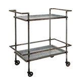 Wayfair | Bronze Bar Carts You'll Love in 2024