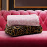 Baby Phat 60" x 70" Plush Throws | Wayfair