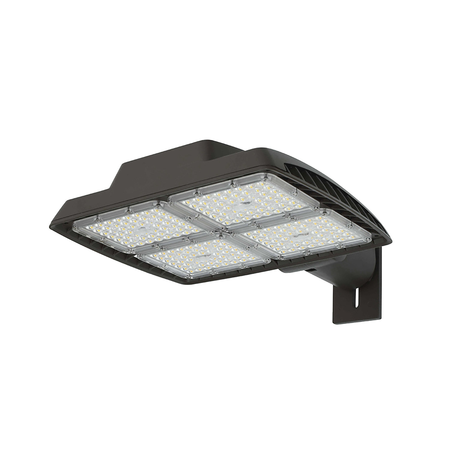 Probrite Commercial High Output Flood Light - 14000 Lumens - 4000K ...