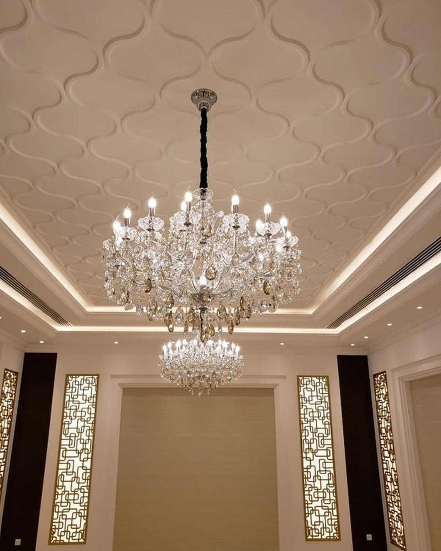 Rosdorf Park Kirstopher 10 - Light Dimmable LED Classic / Traditional ...