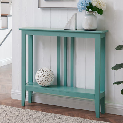 Green Console Tables You'll Love | Wayfair