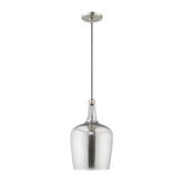 Wade Logan® Basra 1 - Light Pendant & Reviews | Wayfair