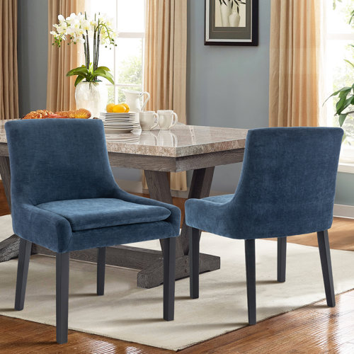 Swivel Kitchen & Dining Chairs You'll Love | Wayfair