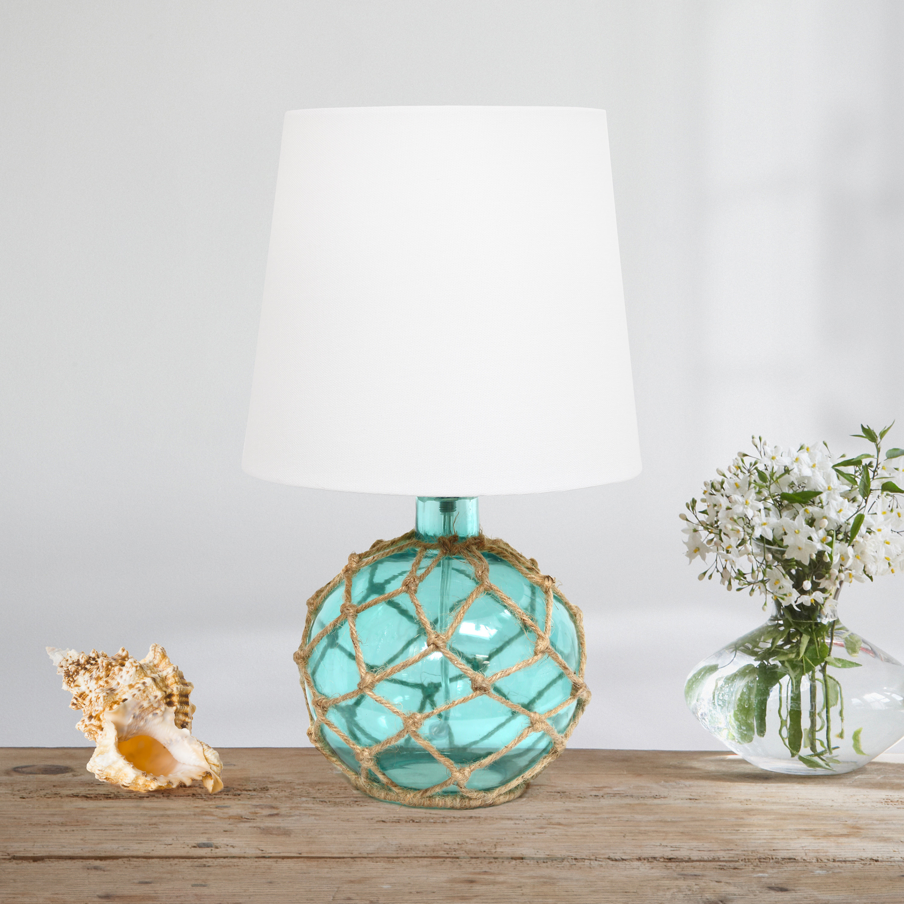 All the Rages Boivin 15.25" Table Lamp - Wayfair Canada