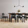 Gus Modern Bancroft Dining Table | Wayfair