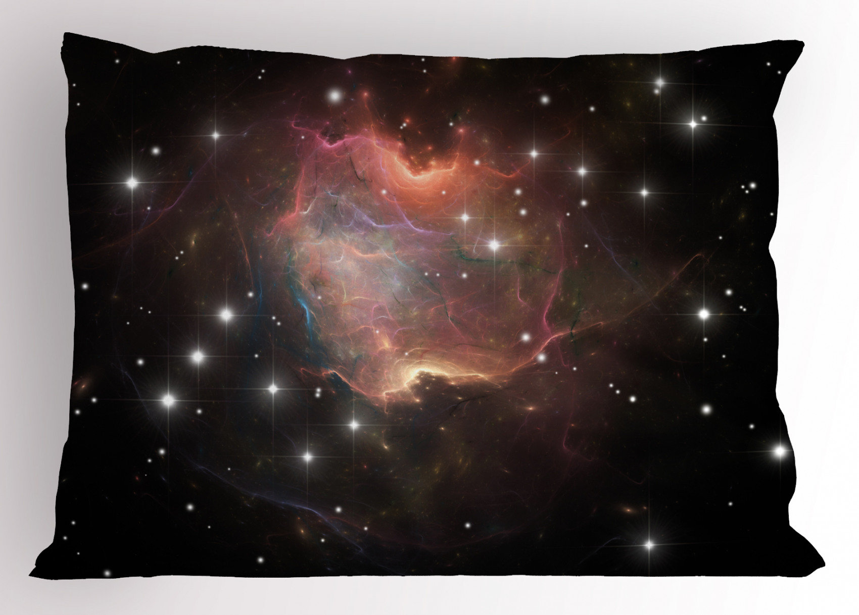 Ambesonne Constellation Sham | Wayfair