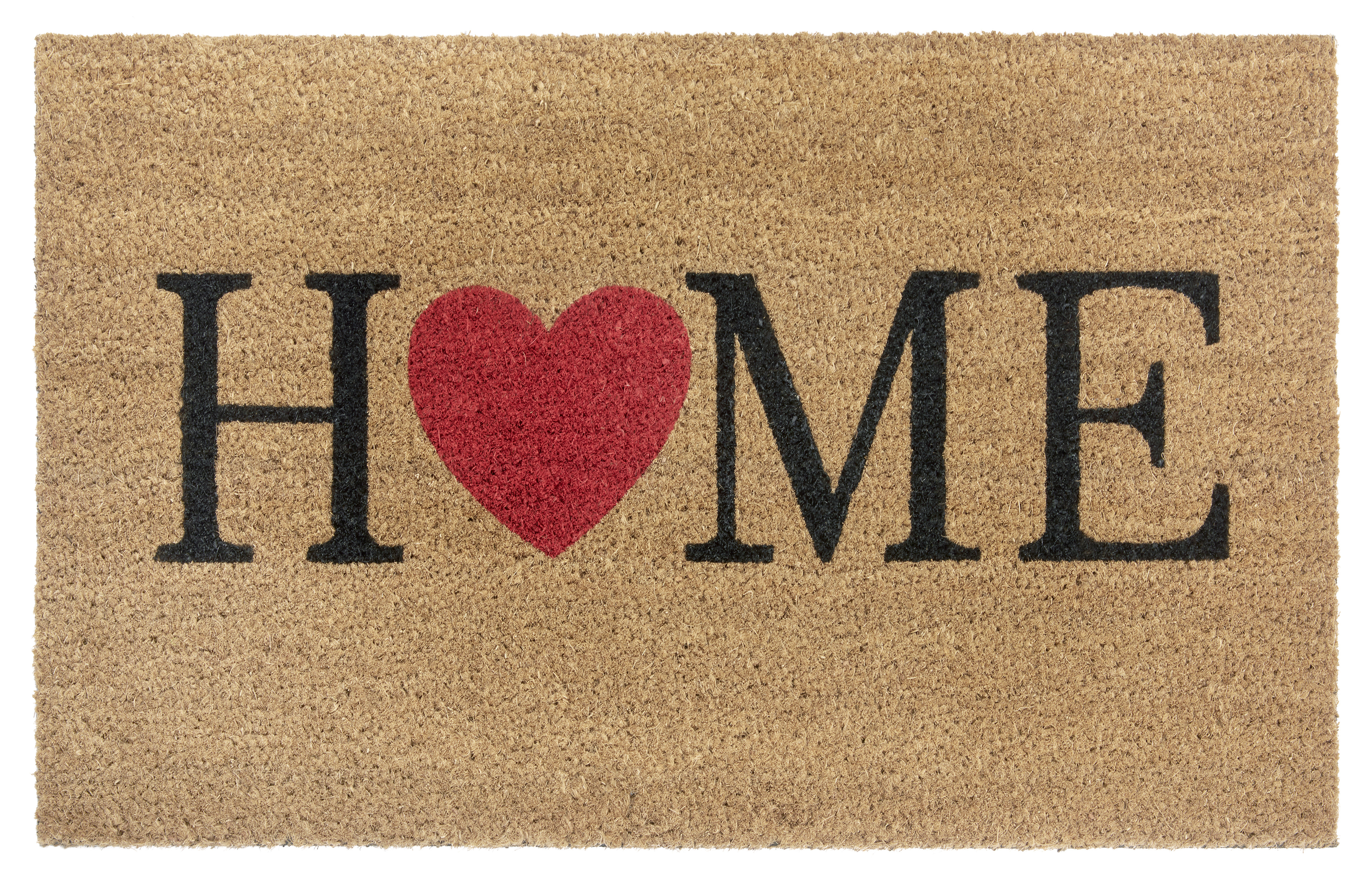 Hanse Home Mix Mats Coconut Doormat | Wayfair.co.uk