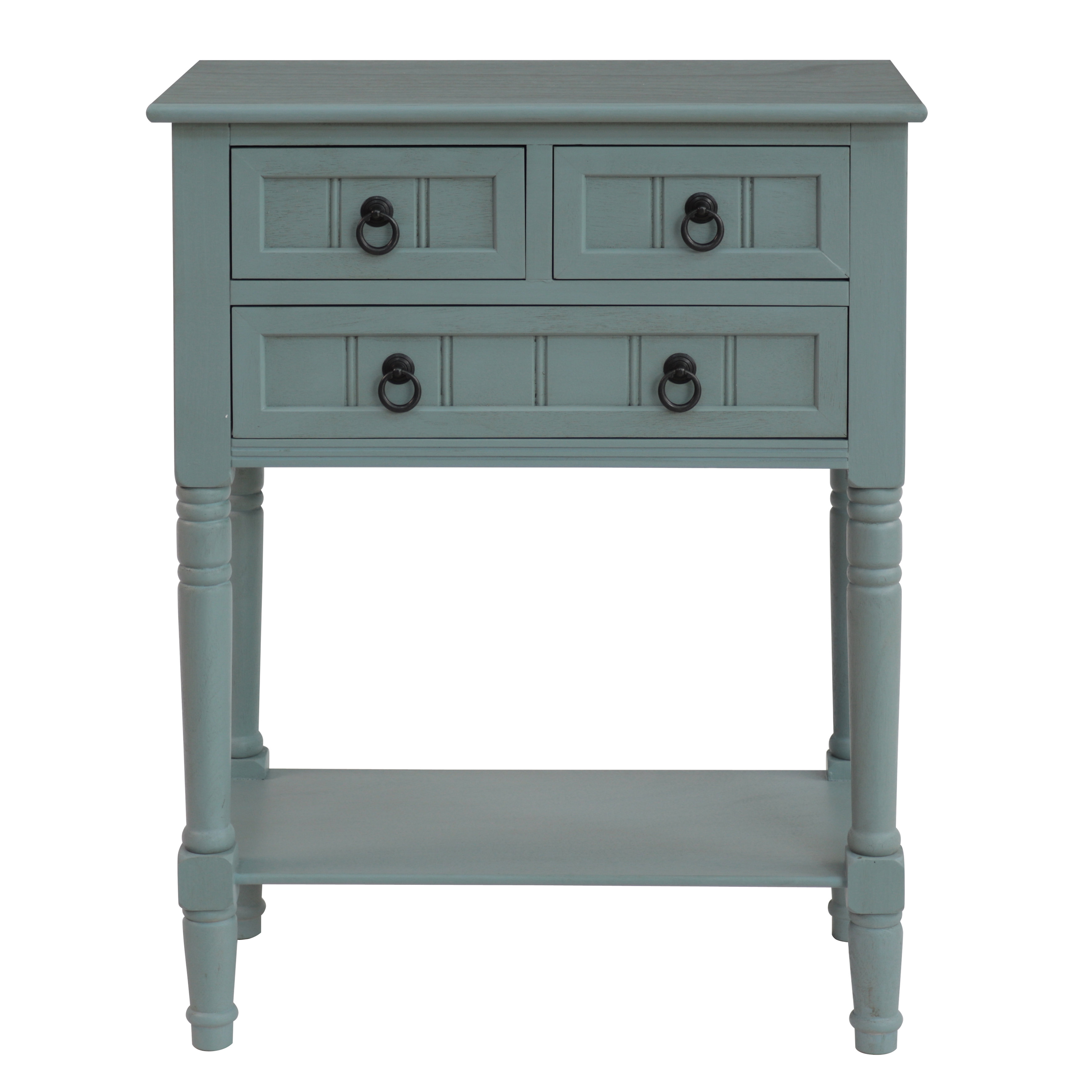 Longshore Tides Bertero 23.6'' Console Table & Reviews | Wayfair