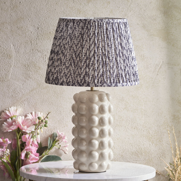 Heritage Hues Bobble Table Lamp | Wayfair.co.uk