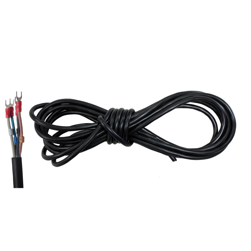 Aircon International Mini Split Power and Signal Cables Kit | Wayfair