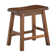 Alcott Hill® Danara Solid Wood Accent Stool & Reviews | Wayfair