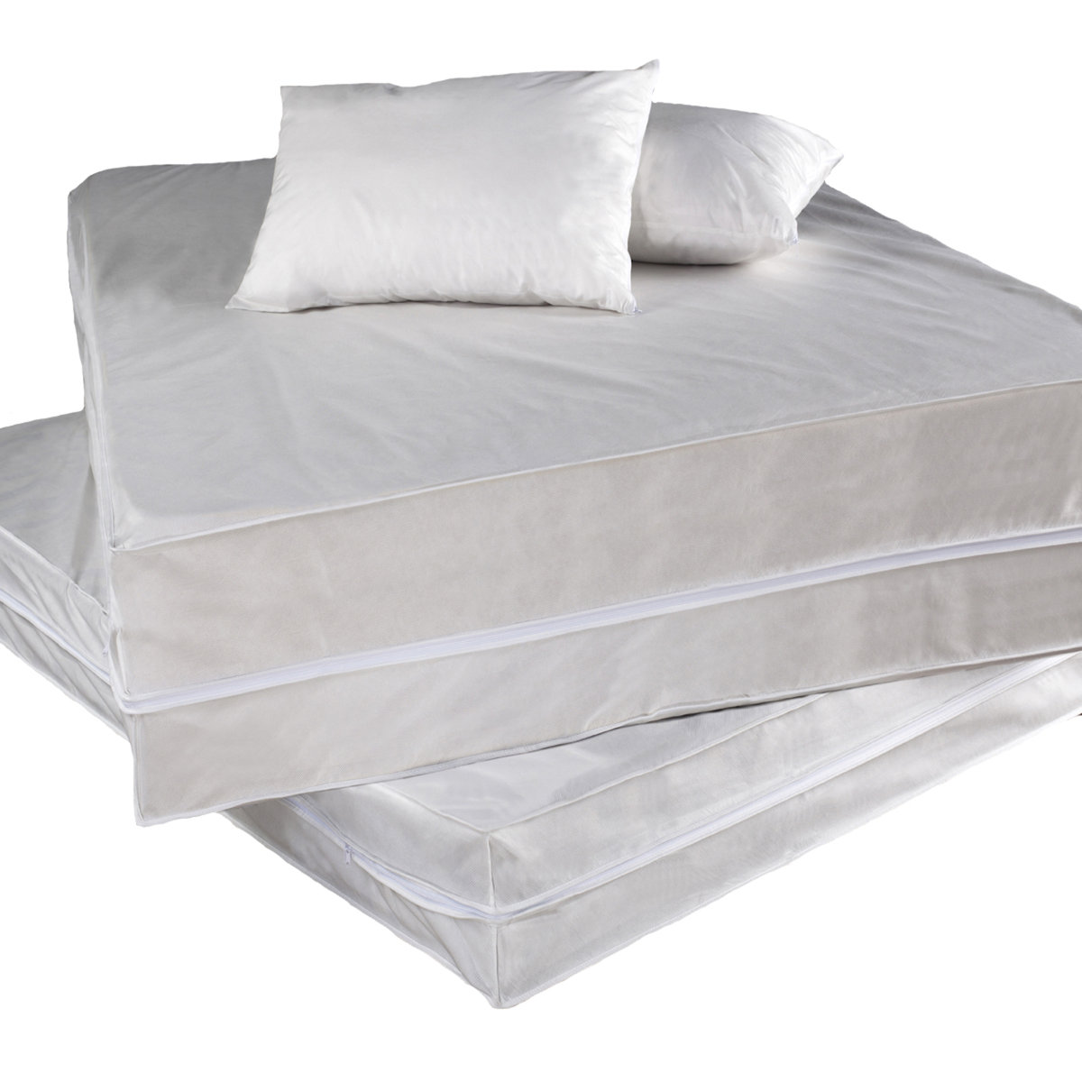 Arsuite Zippered Mattress Protector & Reviews | Wayfair