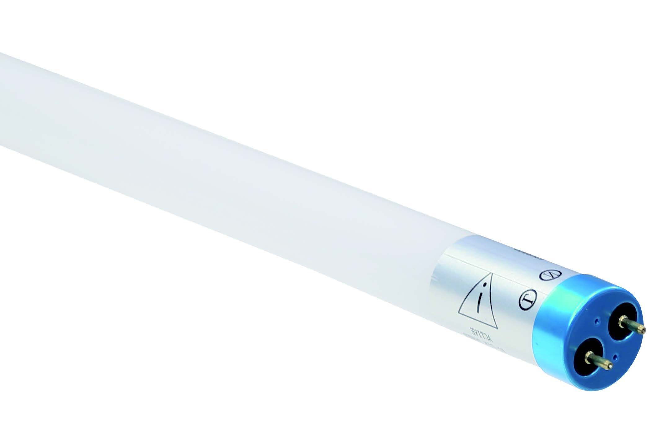 FUDAKIN T8, Non-Dimmable Light Bulb, Day Light G13/Bi-pin Base | Wayfair