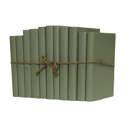 Booth & Williams Spanish Moss Wrapped ColorPak | Perigold