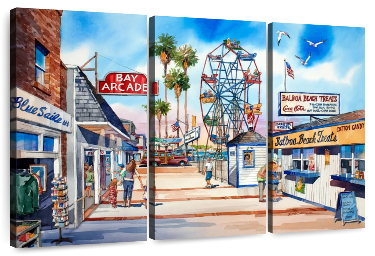 Elephant Stock Balboa Fun Zone | Wayfair