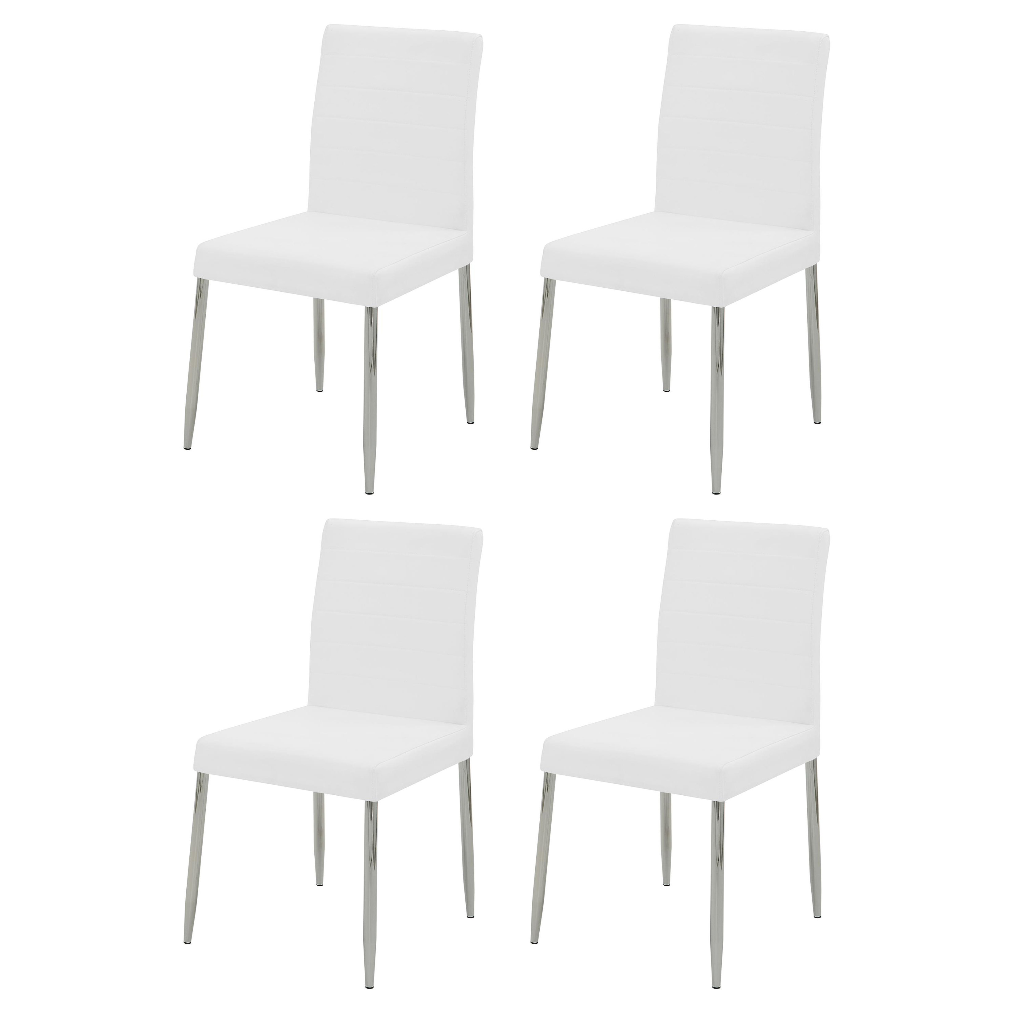 Wade Logan® Asuka Upholstered Side Chair | Wayfair