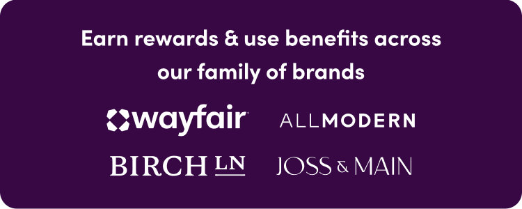 Wayfair Rewards