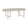 Gabby Whitlock Extendable Solid Wood Dining Table | Perigold