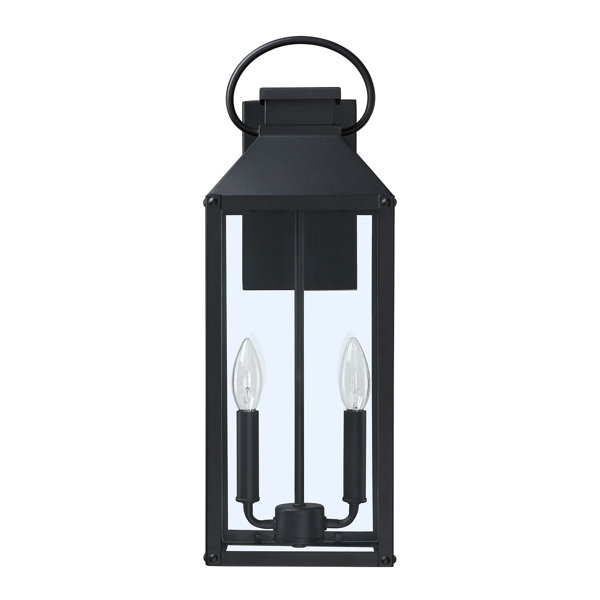 Breakwater Bay Ahlaya Wall Light | Wayfair