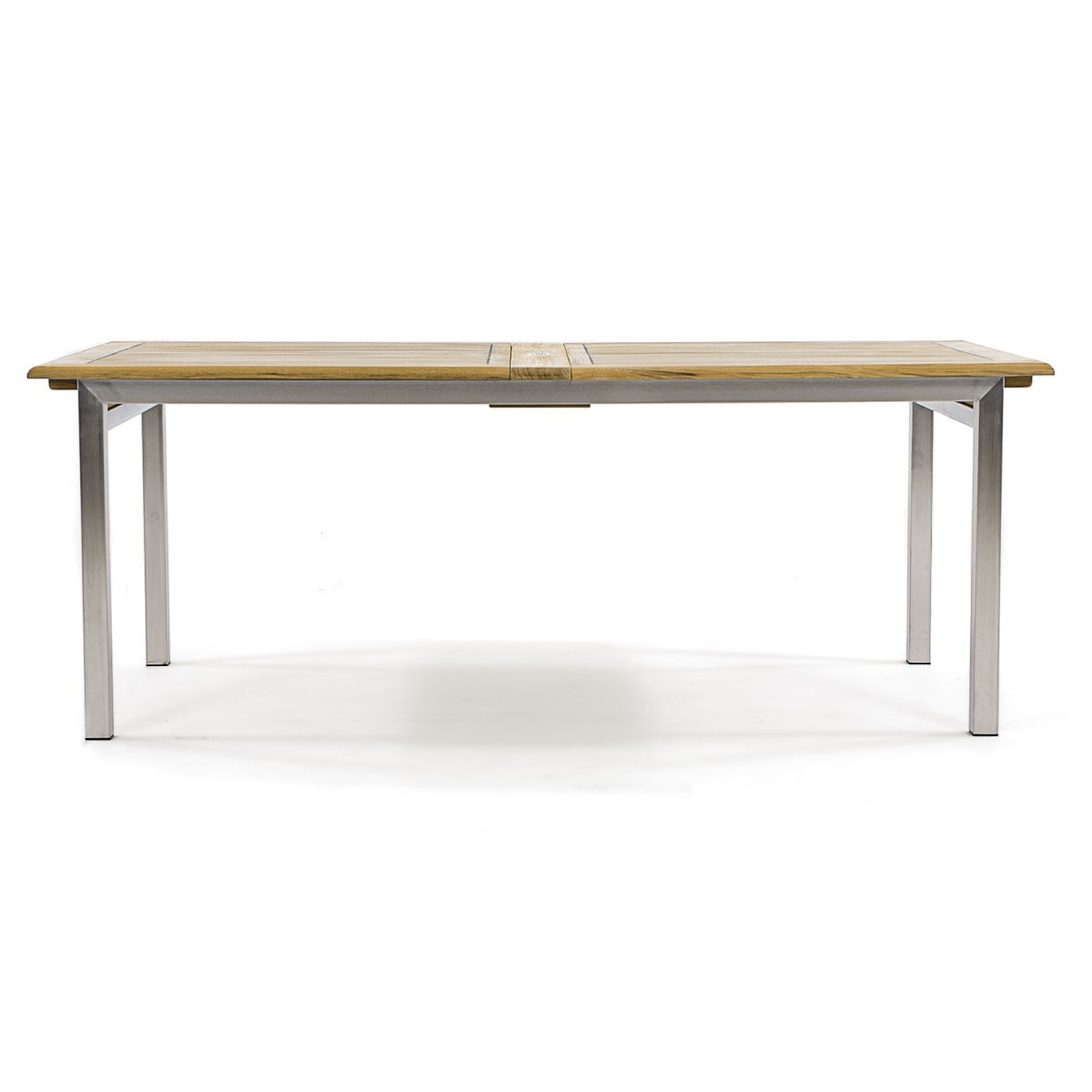 Westminster Teak Extendable Teak Dining Table | Wayfair