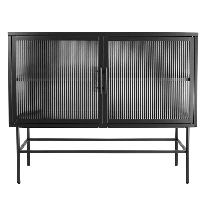 Ebern Designs Gyula 43.31'' Sideboard, dining cabinet, buffet table ...