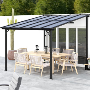Pergolas You'll Love - Wayfair Canada