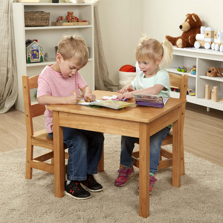 Melissa and doug chair online