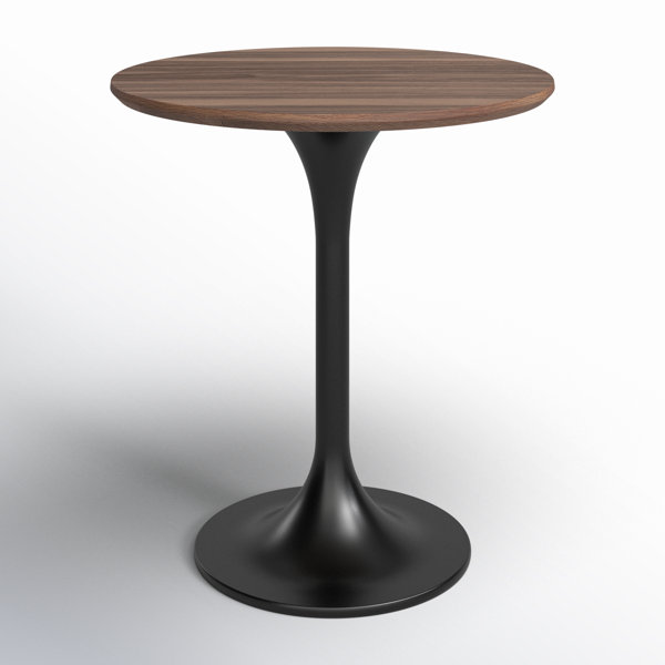 AllModern Flow End Table & Reviews | Wayfair