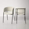 AllModern Brook Dining Chair | Wayfair
