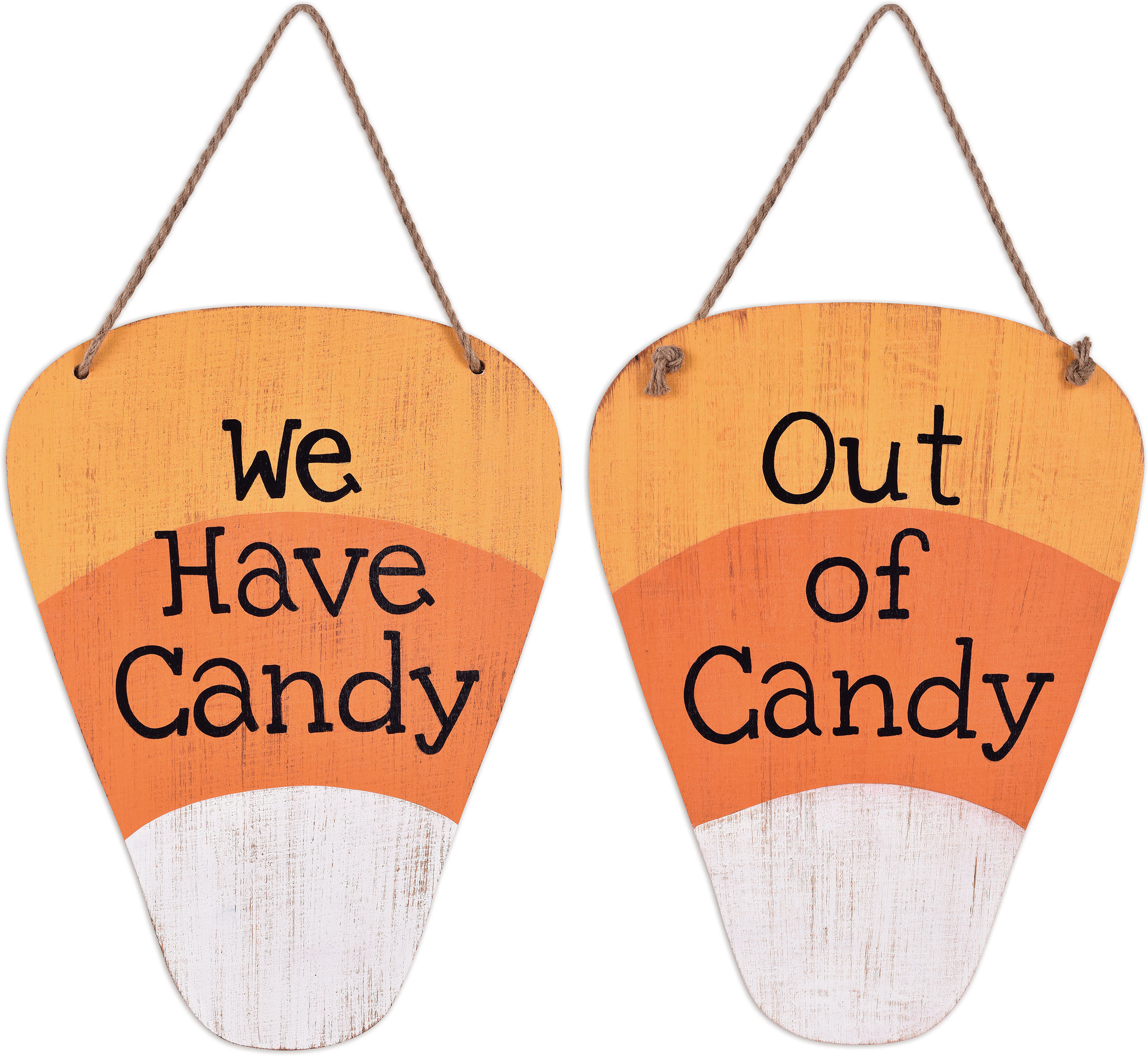 Sunset Vista Designs Co. We Have Candy Sign Lawn Art | Wayfair