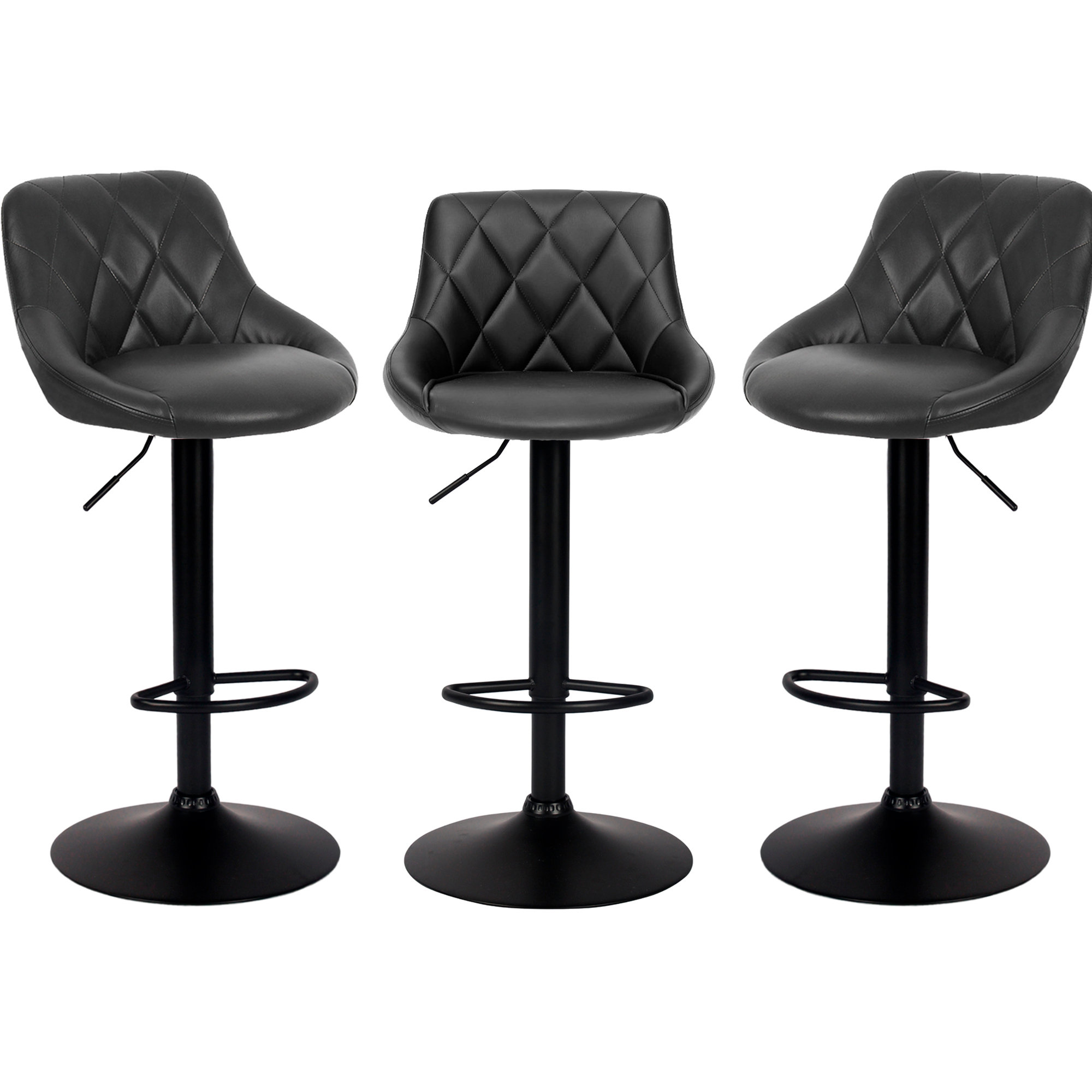 Latitude Run® Jackson Stool & Reviews - Wayfair Canada