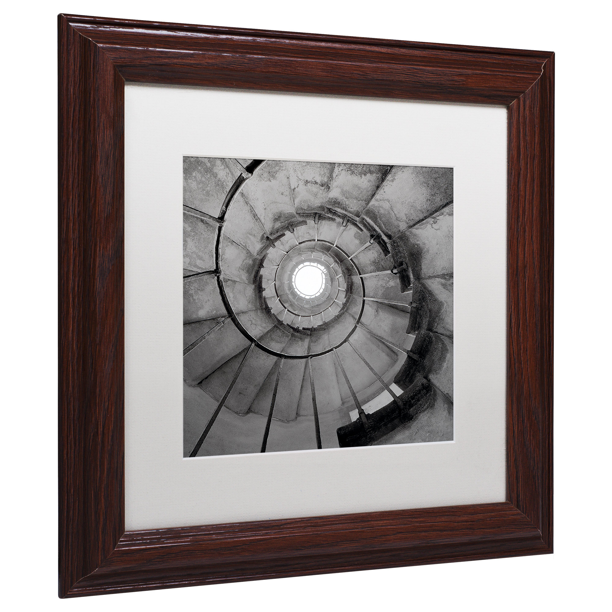 Ebern Designs 'Veneto I' by Alan Blaustein Picture Frame Photographic ...