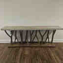 Hooker Furniture Surfrider 90" Console Table & Reviews | Perigold