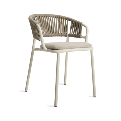 Luxury Outdoor Dining Chairs | Perigold