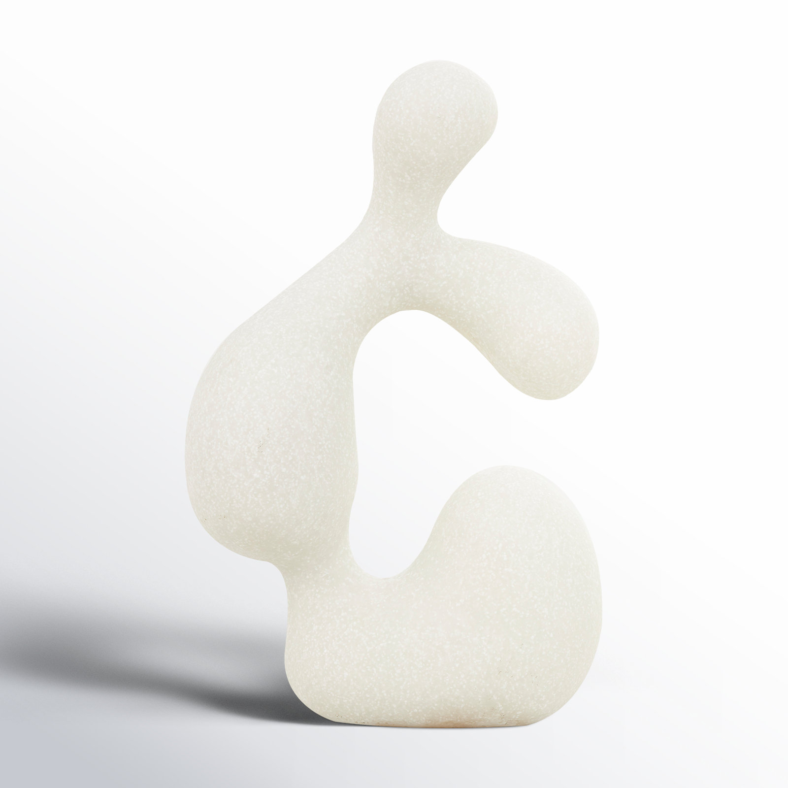 AllModern Lilias Handmade Geometric & Shapes Figurine / Sculpture ...