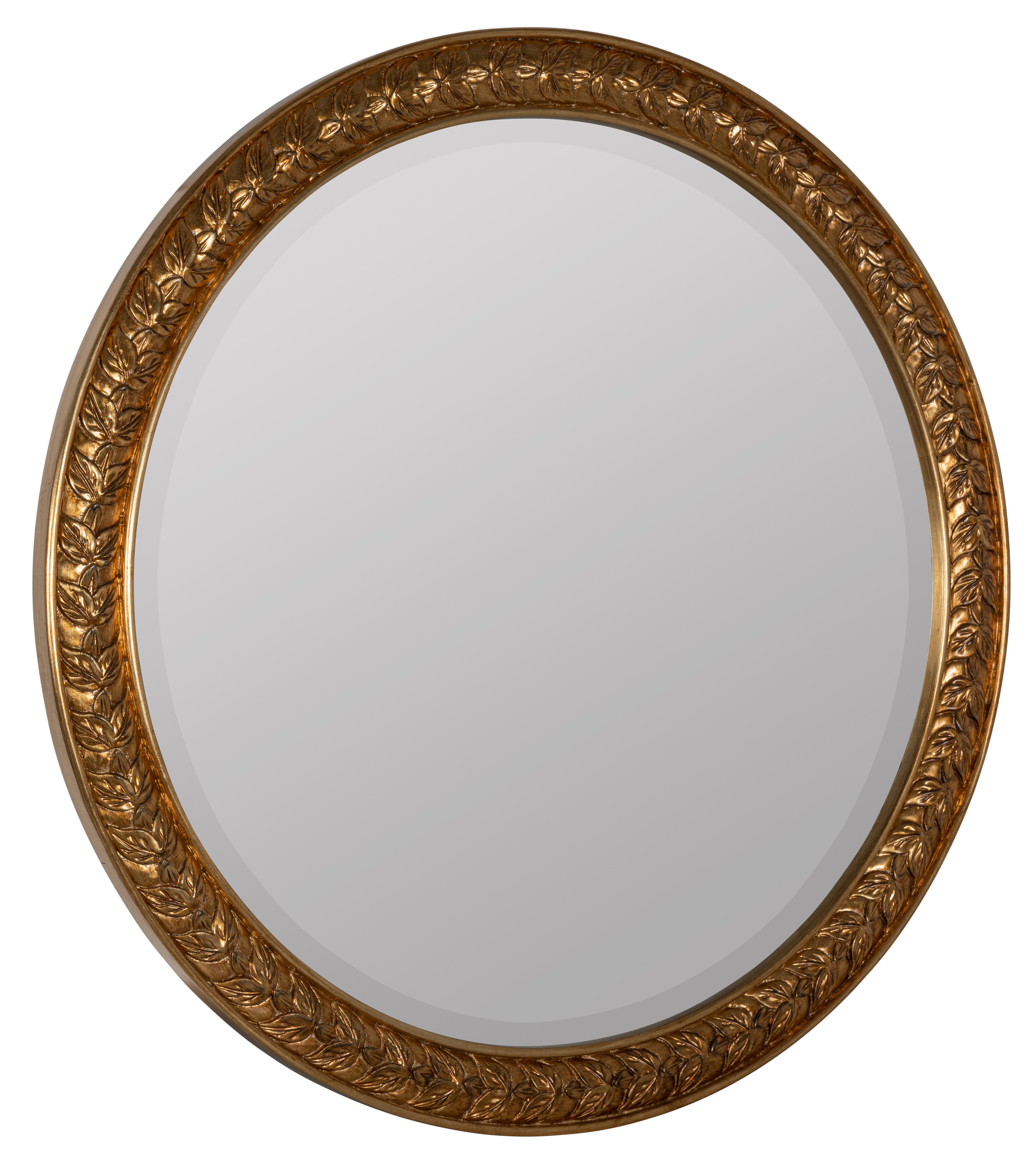 Erin Gates by Cooper Classics Accent Mirror & Reviews | Wayfair
