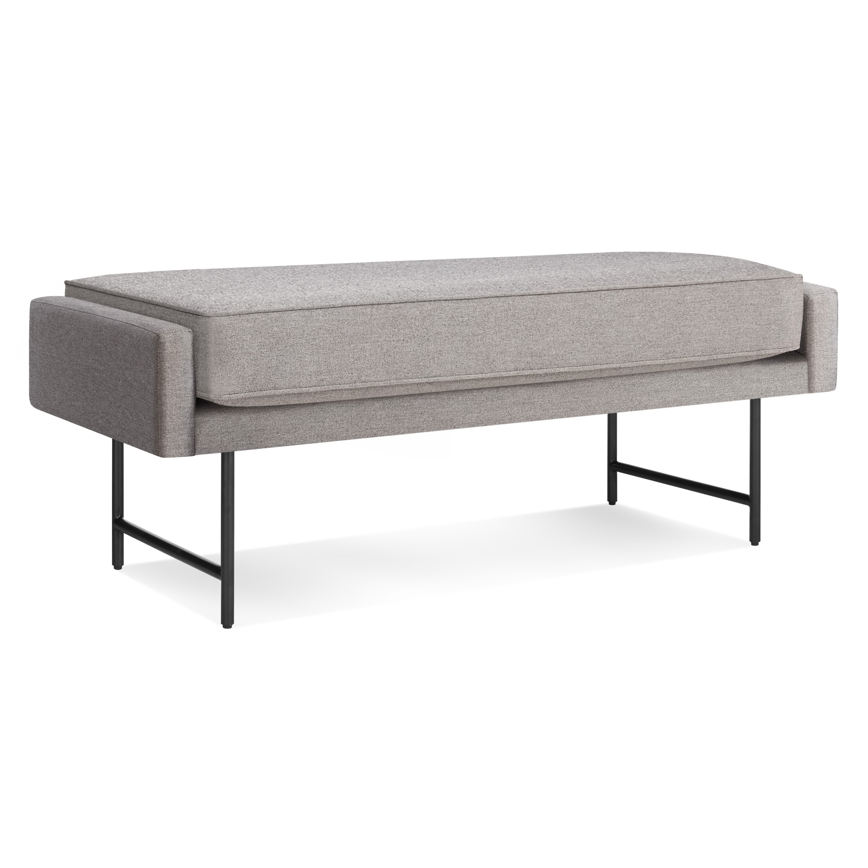 Blu Dot Bank Bench | Wayfair
