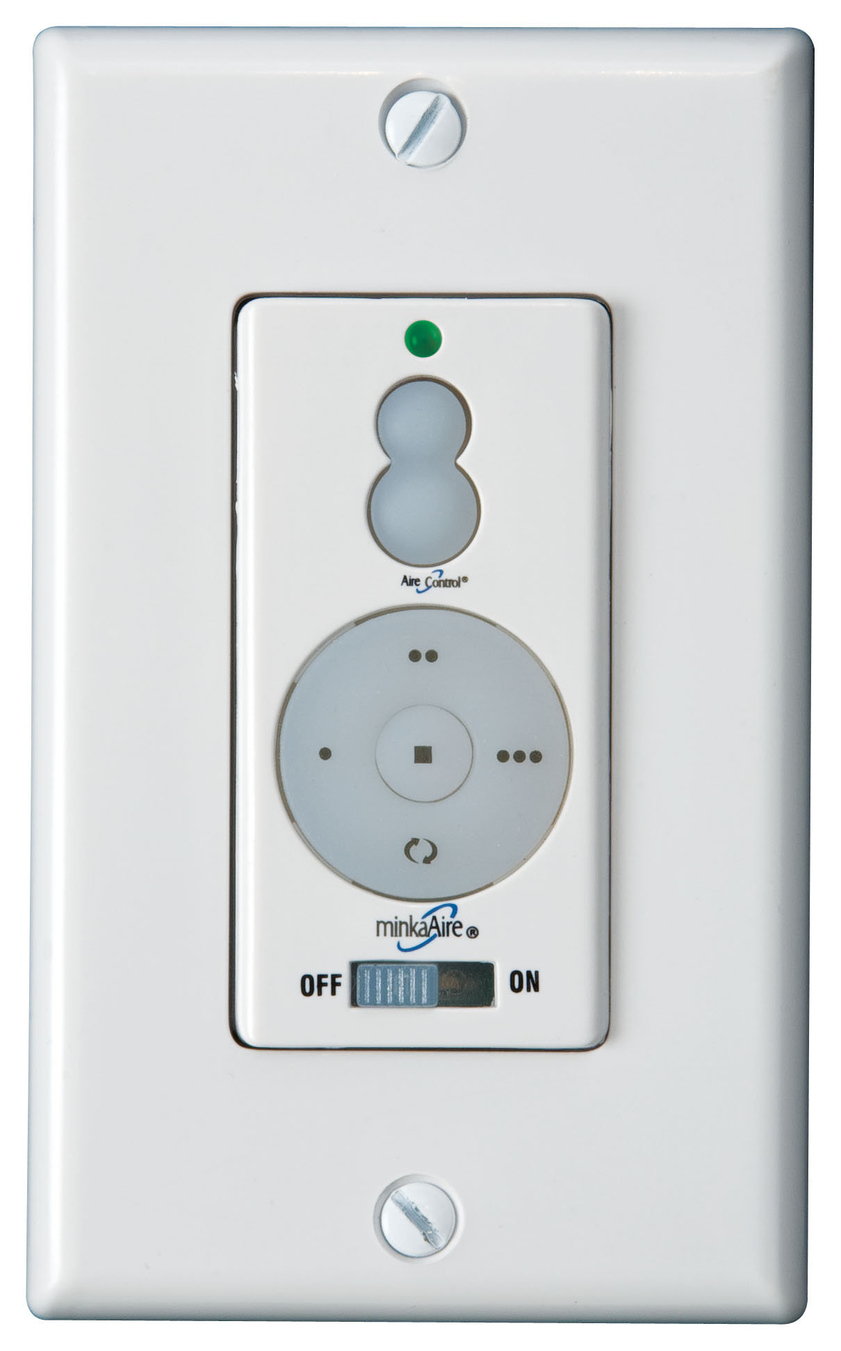 Minka Aire Deluxe Ceiling Fan Remote & Wall Controls & Reviews | Wayfair