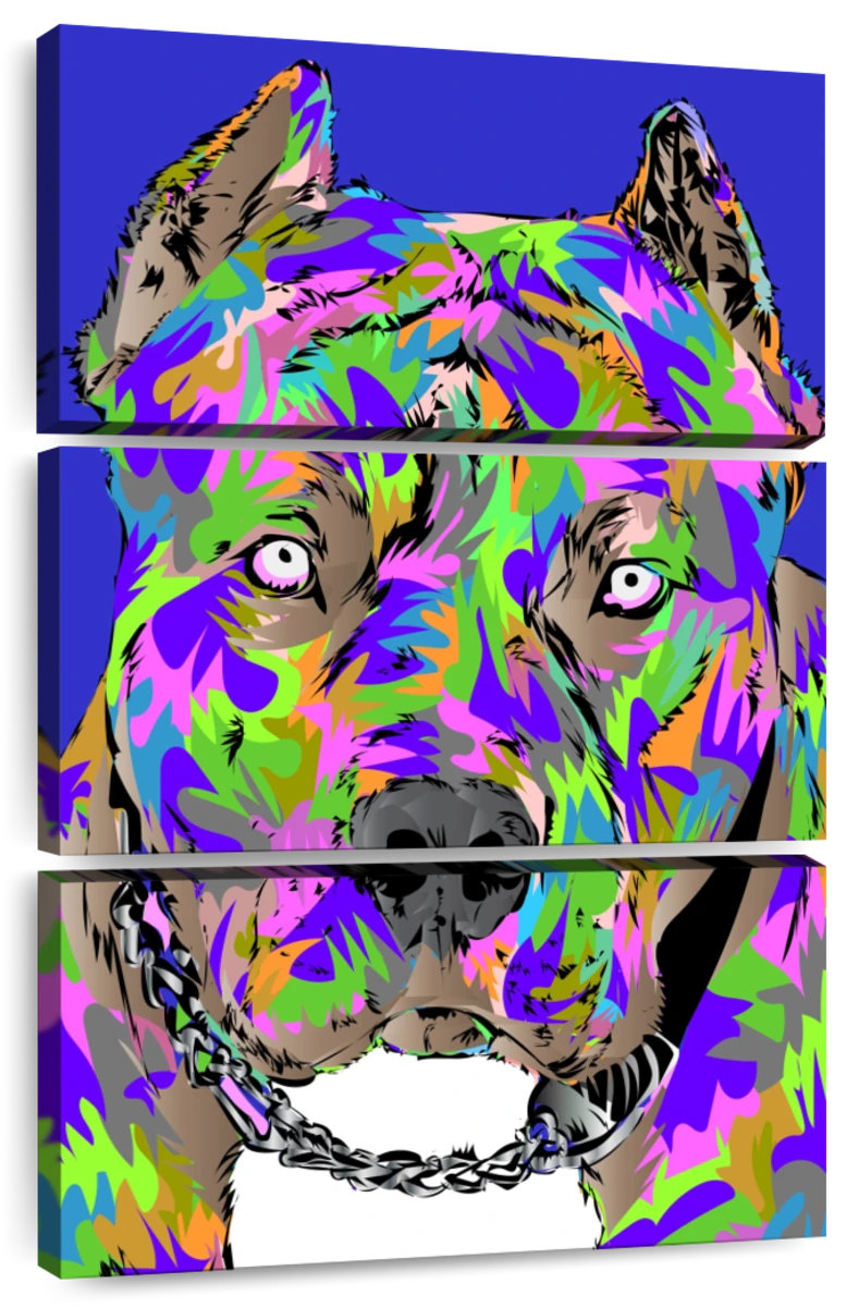 Ebern Designs Brampt Pitbull 2022 | Wayfair