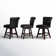 Lark Manor Aquetzalli Swivel Upholstered 25.8'' Counter Stool with ...