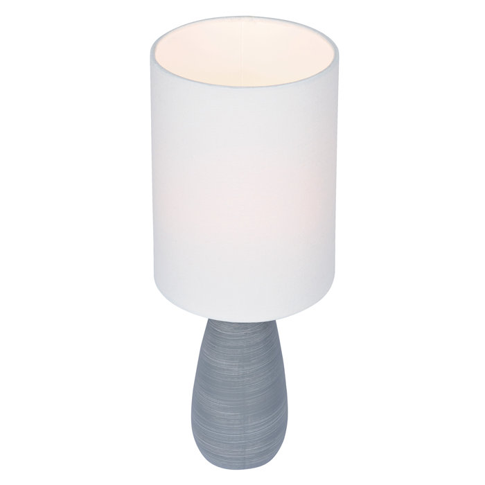 Wade Logan® Torbert Ceramic Lamp & Reviews | Wayfair