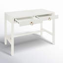 Butler Lark Desk & Reviews | Perigold