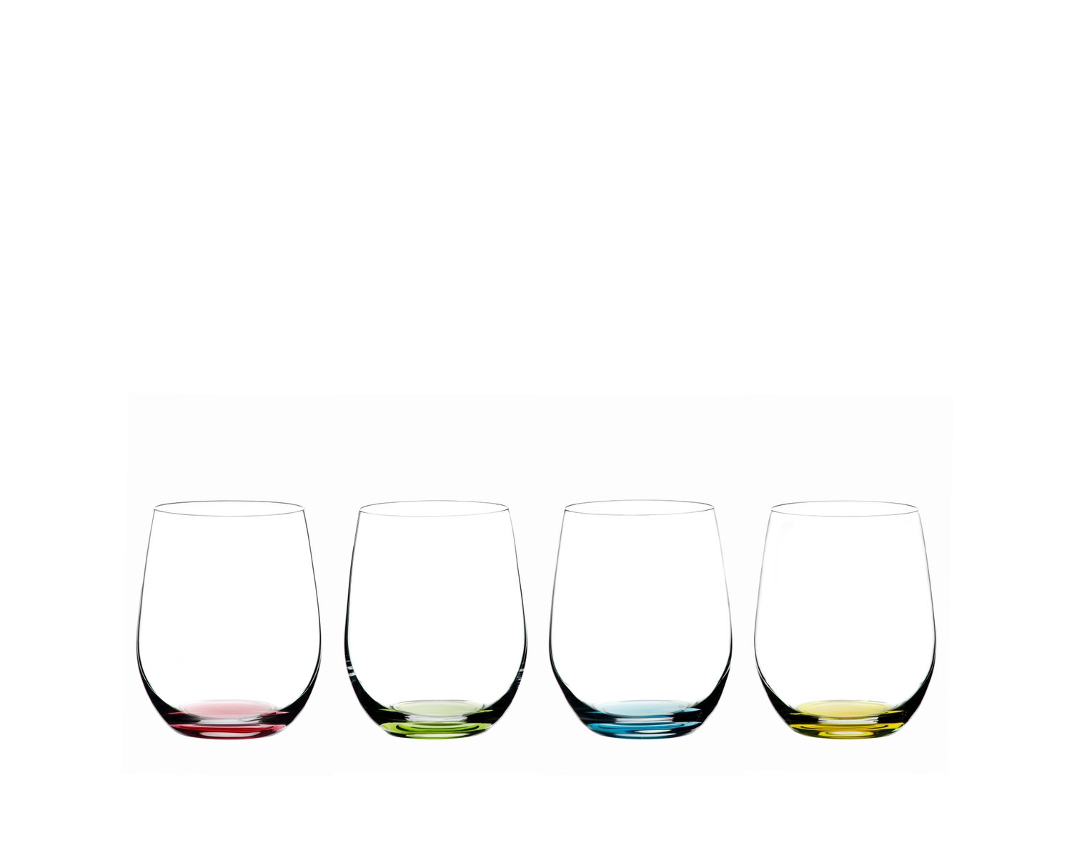 RIEDEL Happy O Wine Glass | Perigold
