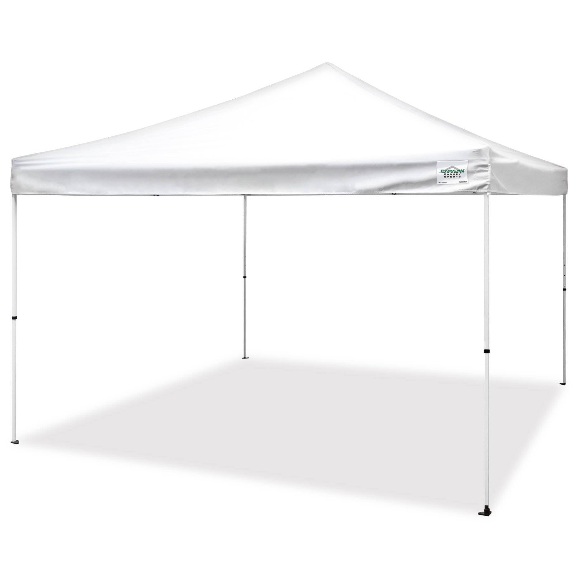 Caravan Canopy 12 Ft. W x 12 Ft. D Steel Pop-Up Canopy | Wayfair