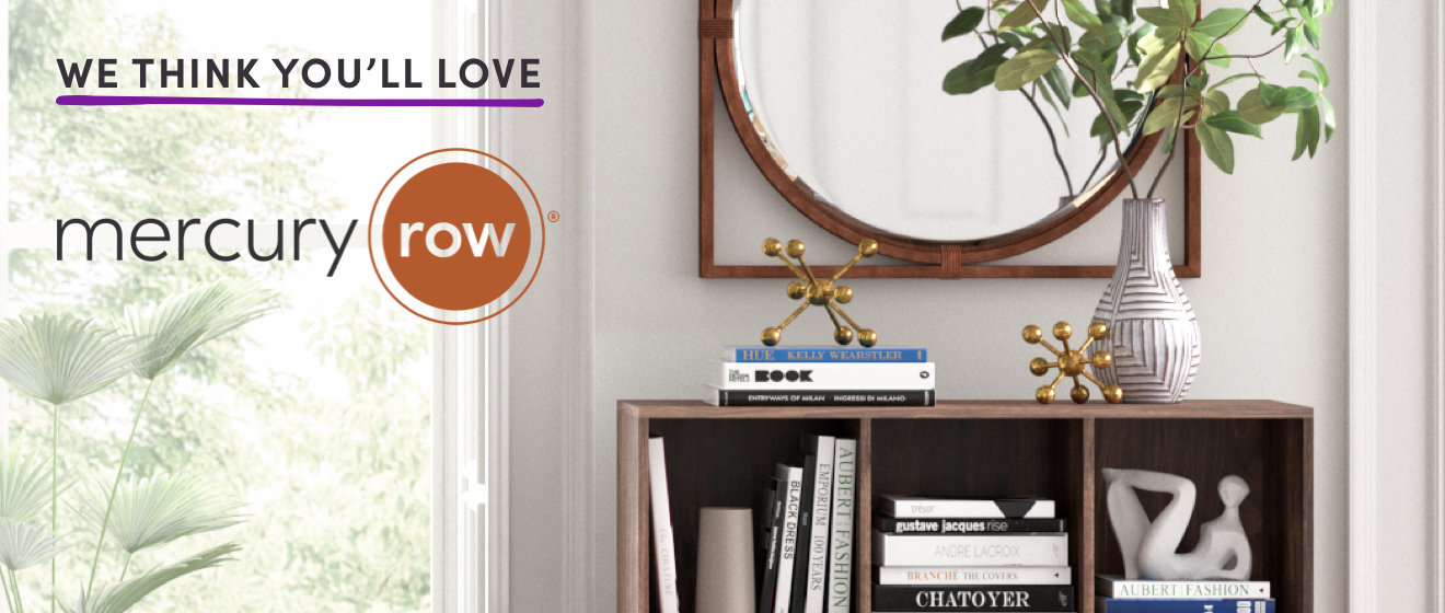 Wayfair.com - Online Home Store for Furniture, Decor, Outdoors & More