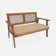 Marlow Home Co. Alyrah 5 - Person Long | Wayfair.co.uk