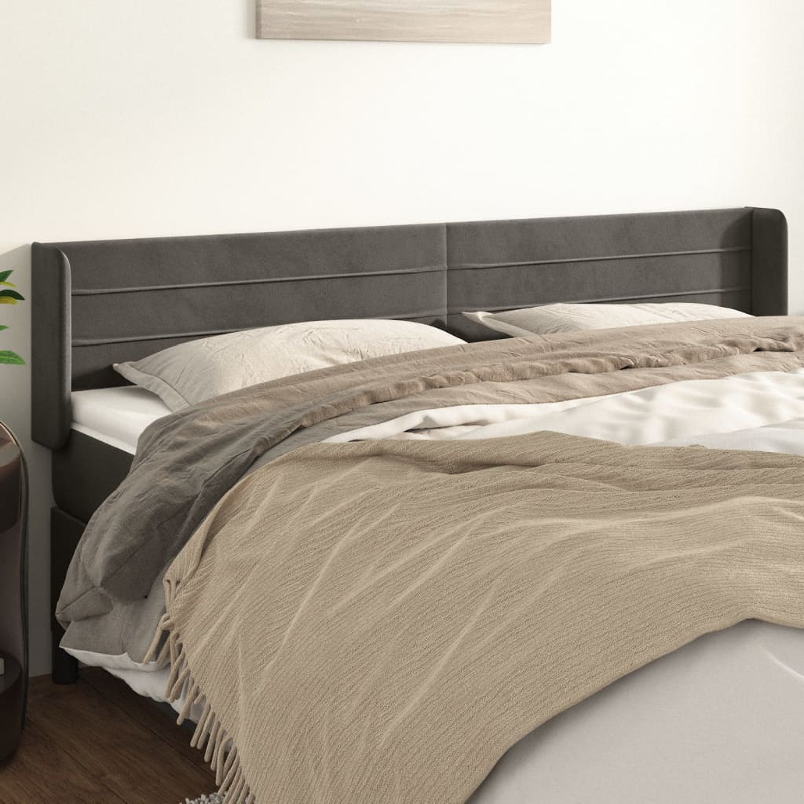 Canora Grey Azed Headboard | Wayfair.co.uk
