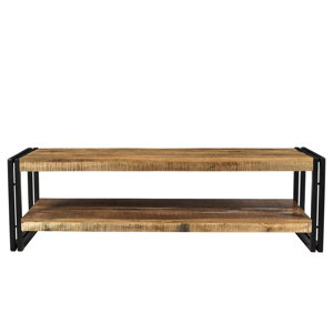 Millwood Pines Faye Storage Bench & Reviews | Wayfair