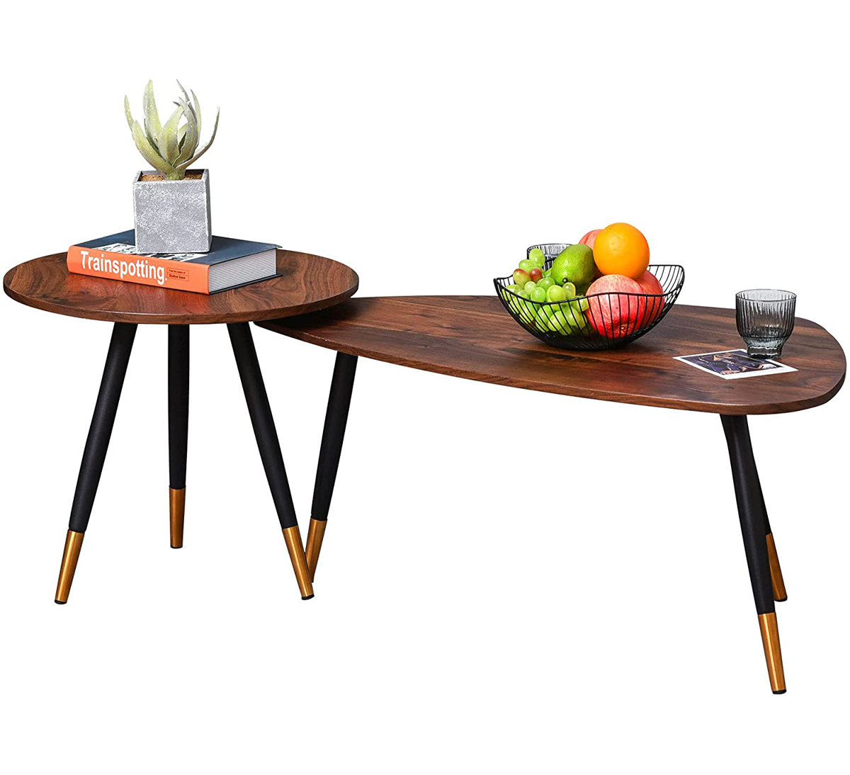 George Oliver Clouse Coffee Table & Reviews | Wayfair.co.uk